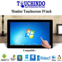 Jual Monitor Touchscreen Murah & Terbaik - Harga Terbaru Juni 2024