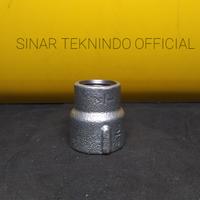Jual Reducer Galvanis Terbaik - Harga Murah Februari 2025 & Cicil 0%