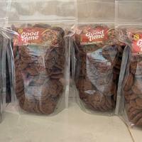 Jual Good Time Cookies Terdekat - Harga Murah & Grosir Mei 2024