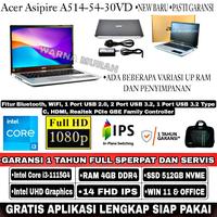 Jual I3 Gen 11 Murah - Harga Terbaru 2023