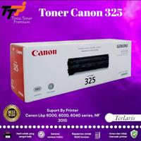 Jual Toner 325 Canon Terlengkap - Daftar Harga April 2024 & Cicilan 0%