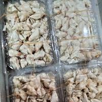 Jual Daging Kepiting Terdekat - Harga Murah & Grosir Januari 2024