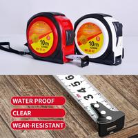 Jual Meteran 10 M Terbaik - Harga Murah Mei 2024 & Cicil 0%