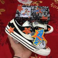 Sepatu Compass Boy Pablo Model Terbaru Juni 2024