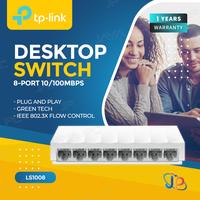 Jual Ethernet Hub Murah & Terbaik - Harga Terbaru Juni 2024