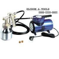 Jual Kit Semprot Terbaik - Harga Murah Juni 2025 & Cicil 0%