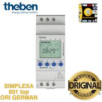 Jual Timer Theben Terbaik - Harga Murah Mei 2024 & Cicil 0%