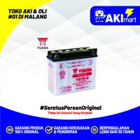 Jual Aki Motor Megapro Terlengkap - Harga Murah Mei 2024 & Cicil 0%