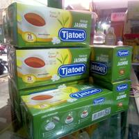Jual Teh Tjatoet Terdekat - Harga Murah & Grosir Mei 2024