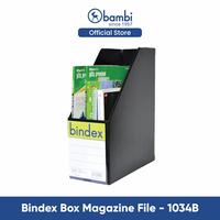 Jual Box File Bindex Terlengkap - Harga Grosir & Murah Februari 2025