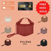 Polene Bag, Merek Tas Premium Asal Eropa Juni 2024