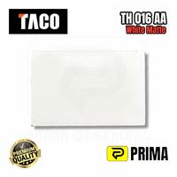 Jual Hpl Taco Putih Terbaik - Harga Murah Juni 2024 & Cicil 0%