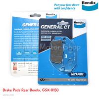 Jual Kampas Rem Bendix Terlengkap - Harga Murah Mei 2024 & Cicil 0%