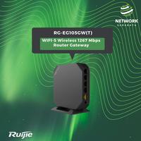 Jual Ruijie Rg Eg105gw T Terbaru - Harga Murah Mei 2024 & Cicil 0%