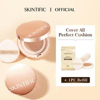 Jual Skintific Cushion Refill Murah & Lengkap - Harga Mei 2024