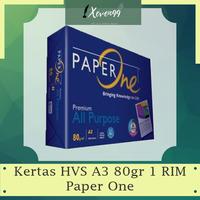 Jual Kertas A3 1 Rim Terlengkap - Harga Grosir & Murah Februari 2025