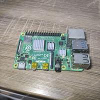 Jual Raspberry Pi 4 4Gb Terbaru - Harga Murah Juni 2024 & Cicil 0%
