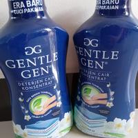 Jual Gentle Gen 750 Ml Murah - Harga Terbaru Maret 2024