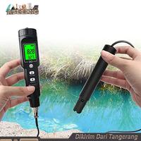 Jual Oxygen Analyzer Terbaik - Harga Murah Maret 2024 & Cicil 0%