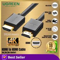 Jual Kabel Hdmi 5 Meter Terbaru - Harga Murah April 2025 & Cicil 0%