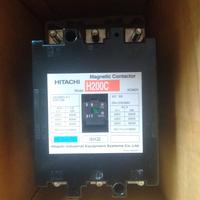 Jual Kontaktor Hitachi Terbaik - Harga Murah Juni 2024 & Cicil 0%