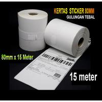 Jual Kertas Stiker Terlengkap - Harga Grosir & Murah Januari 2025