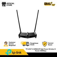 Jual Router Wireless Tp Link Terbaru - Harga Murah Desember 2024 & Cicil 0%