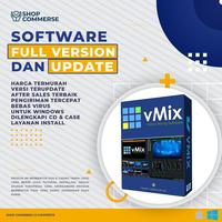 Jual Vmix Murah & Terbaik - Harga Terbaru Januari 2024