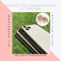 Harga iPhone 11 Pro Max Second/Bekas Original Juni 2024