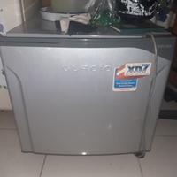 Jual Toshiba Glacio 1 Pintu Terbaik - Harga Murah Januari 2024 & Cicil 0%