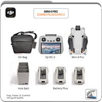 Jual Dji Mini 4 Pro Terbaru - Harga Murah Maret 2024 & Cicil 0%