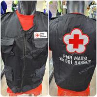 Jual Rompi Pmr Model & Desain Terbaru - Harga Mei 2024