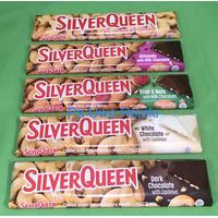 Jual Silverqueen 58Gr Terdekat - Harga Murah & Grosir Juni 2024