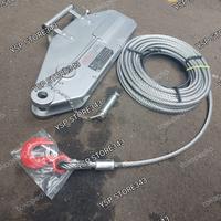 Jual Wire Rope Terbaik - Harga Murah Mei 2024 & Cicil 0%