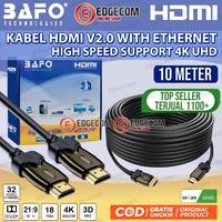 Jual Kabel Hdmi 10 Meter Terlengkap - Daftar Harga Maret 2025 & Cicilan 0%