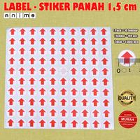 Jual Sticker Panah Terbaik - Harga Murah April 2025 & Cicil 0%