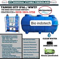 Jual Bio Septic Tank Taff Murah - Harga Terbaru Maret 2024