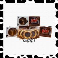 Jual Chocomory Pie Terdekat - Harga Murah & Grosir April 2024