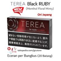 Jual Terea Japan Terlengkap - Harga Murah Februari 2024