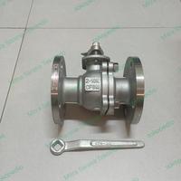 Jual Ball Valve 4 Inch Terbaik - Harga Murah Juni 2024 & Cicil 0%