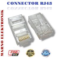 Jual Konektor Rj45 Terbaik - Harga Murah Agustus 2025 & Cicil 0%
