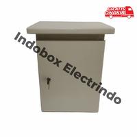 Jual Panel Box Listrik Terbaik - Harga Murah Januari 2025 & Cicil 0%