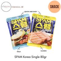 Jual Daging Spam Terdekat - Harga Murah & Grosir April 2024