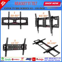 Bracket TV LED Harga Terbaik Maret 2025 - Tokopedia