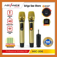 Jual Batre Mic Terbaru - Harga Murah Mei 2025 & Cicil 0%