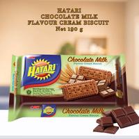 Jual Biskuit Hatari Terdekat - Harga Murah & Grosir Maret 2024
