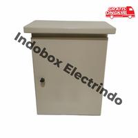 Jual Box Panel Mcb Terbaik - Harga Murah Maret 2024 & Cicil 0%