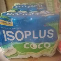 Jual Isoplus Terdekat - Harga Murah & Grosir Mei 2025
