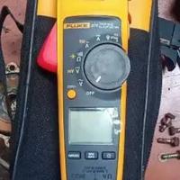 Jual Fluke 376 Terbaik - Harga Murah Februari 2024 & Cicil 0%