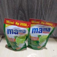 Jual Mama Lemon Terlengkap - Harga Terbaru Januari 2024 & Cicilan 0%